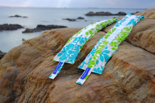 WATSU Float Strap Set – Okinawa Watsu Center
