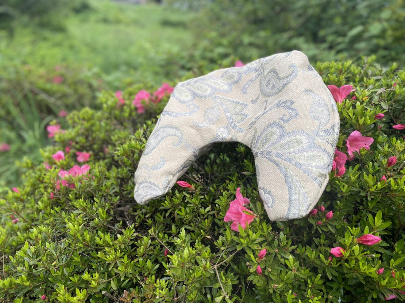 WATSU Float Pillow – Okinawa Watsu Center